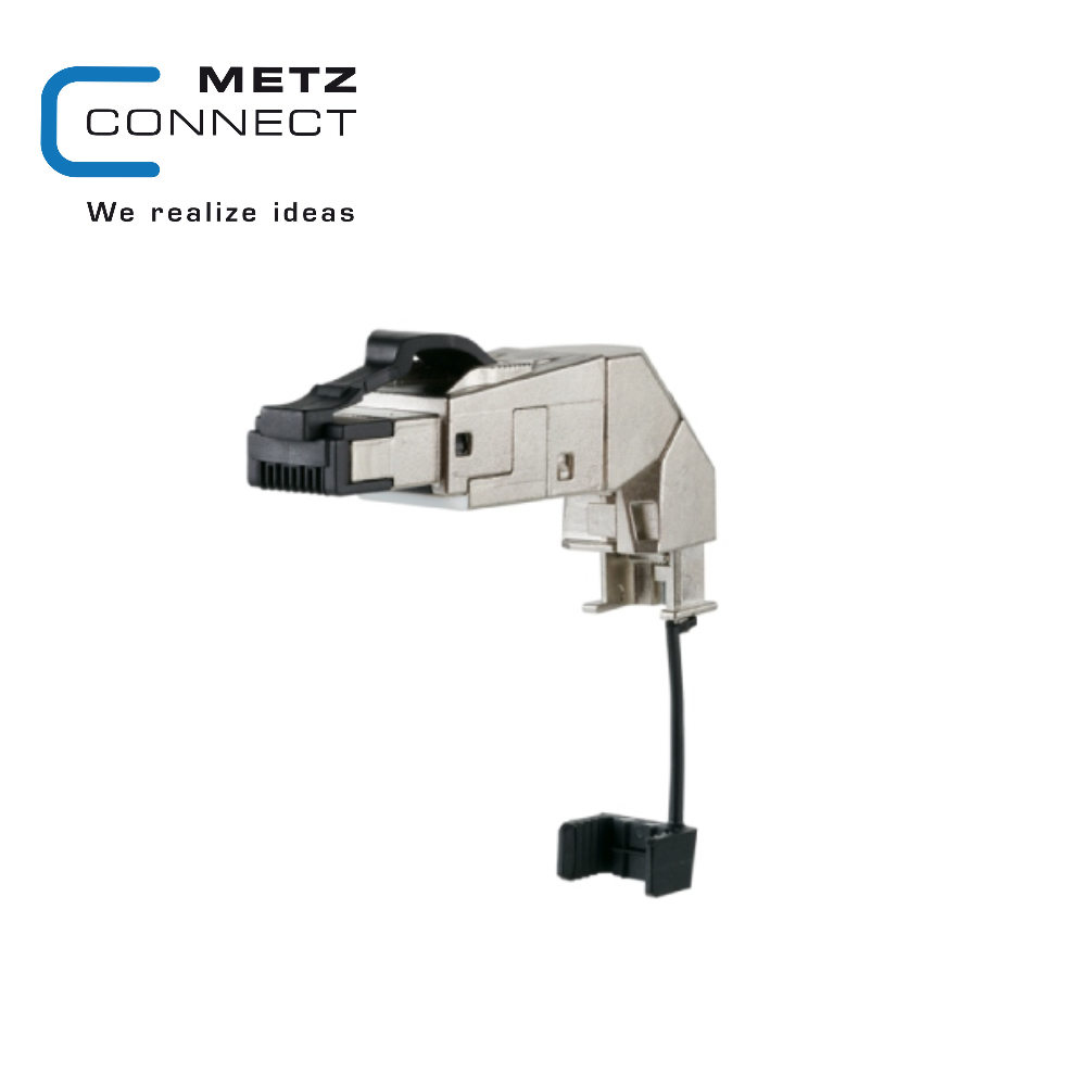 سوکت شبکه RJ45 SFTP 360 - فروشگاه منتخب صنعت پارس