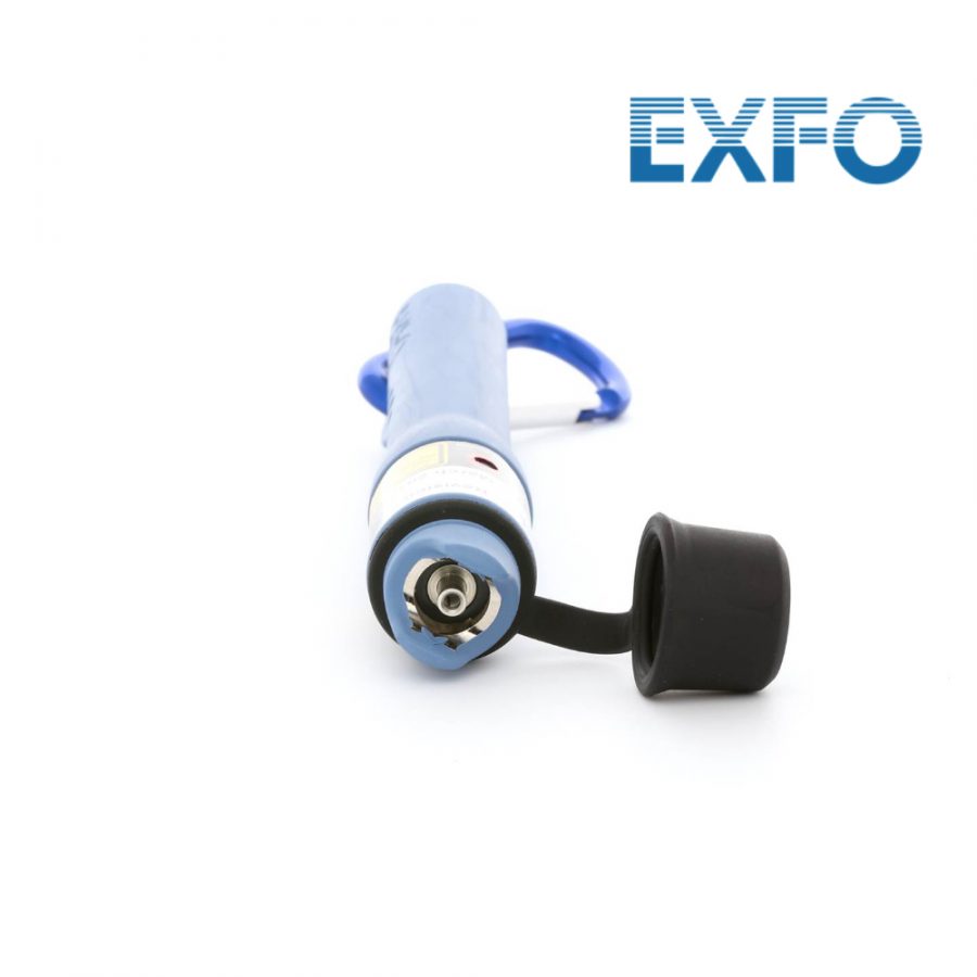 قلم فیبر نوری اکسفو FLS-241 - فروشگاه منتخب صنعت پارس