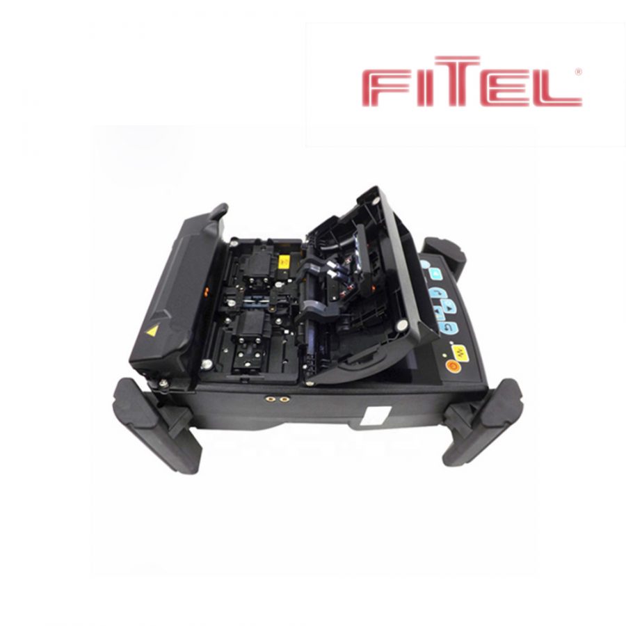 دستگاه فیوژن فیبر نوری - S179 فایتل FITEL - فروشگاه منتخب صنعت پارس