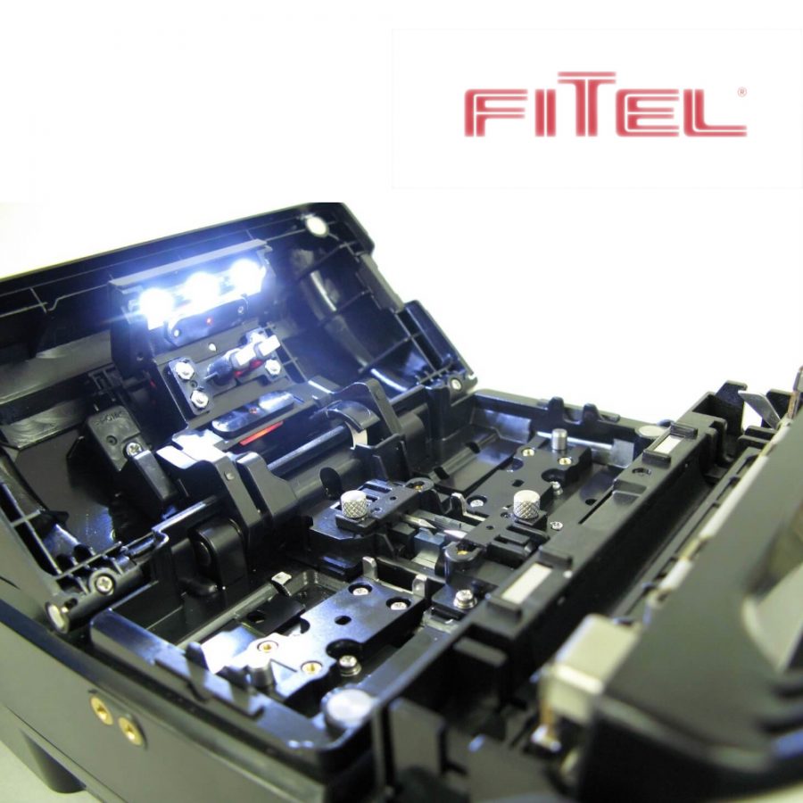 دستگاه فیوژن فیبر نوری - S179 فایتل FITEL - فروشگاه منتخب صنعت پارس